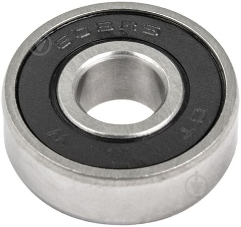 ᐉ Підшипник CT радіальний кульковий 608 2RS • Краща ціна в Києві ...