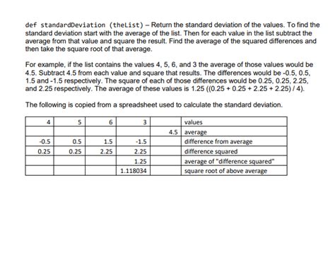 Solved Lab 7 Objectives Work With Lists Work With Functions
