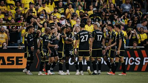 6 Crew Players Called Up For National Team Duty