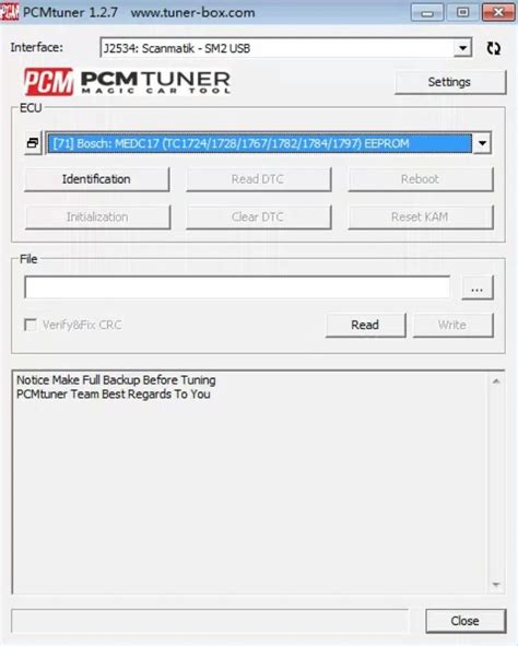 Bosch PCM Tuner Programmer Device For ECM At 34500 Piece In Mettupalayam ID 2855468747612