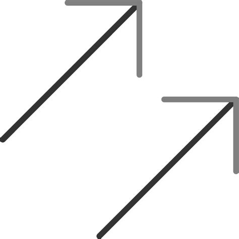 Parallel Vector Icon 37165980 Vector Art At Vecteezy