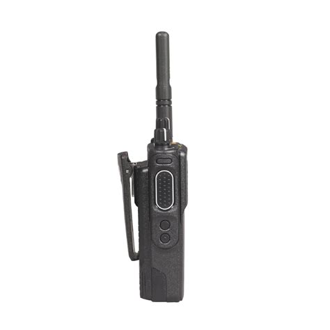 MOTOROLA MOTOTRBO XIR P8600 | BLITZ AUTOMATION