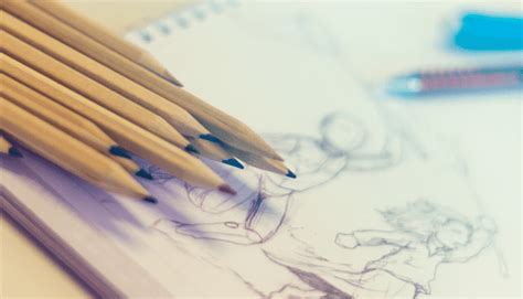 The 5 Basic Skills Of Drawing An Easy Guide Adventures With Art