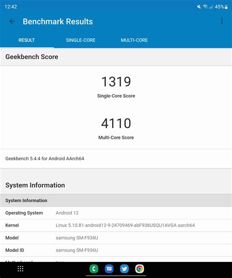 Galaxy Z Fold 4 Review Is It Finally Ready