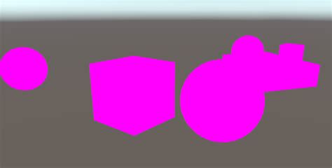 Custom Srp Custom Render Pipeline 三叔的数字花园