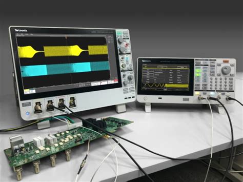 Afg31022 Tektronix Tektronix Waveform Generator 179 3505 Rs