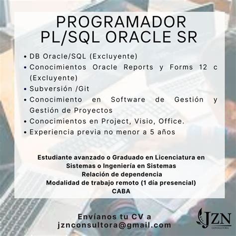 Oracle Plsql Empleoit Forms Reports Thelma Stretcu