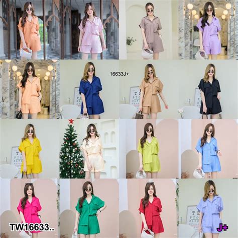 ชุดเที่ยวทะเลสาวอวบฟรีไซส์ ถูกที่สุด พร้อมโปรโมชั่น ต ค 2025 Biggoเช็คราคาง่ายๆ