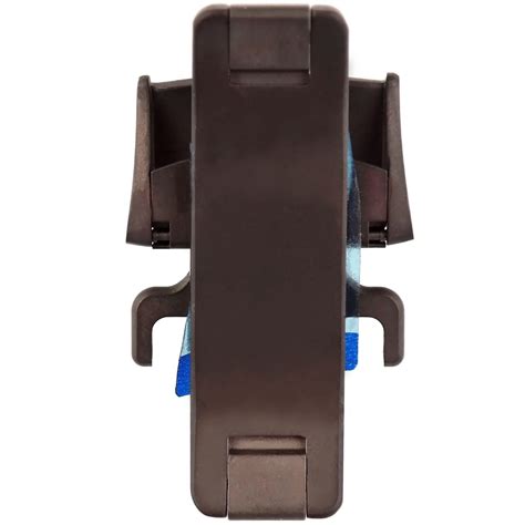 Zenith Titanium Deployant Clasp Folding Clasp 18 Mm Buckle Online