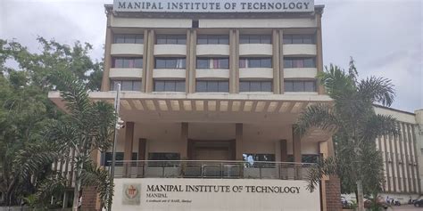 Mit Launches Btech In Electronics Engineering Vlsi Design And Technology
