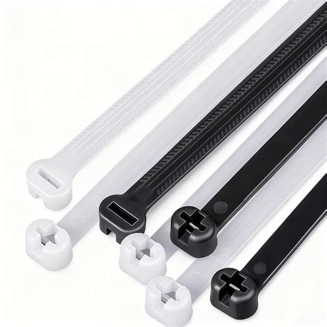Cable Ties Sizes — A Complete Guide Wandu Cable Ties