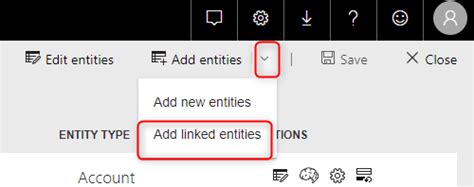 linked entities and computed entities dataflows in power bi part 4