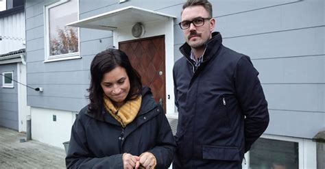 Köpte Villa Sex Timmar Före Ukrainakriget Nu Får De Inte Sålt Huset De Bor I Rsweden