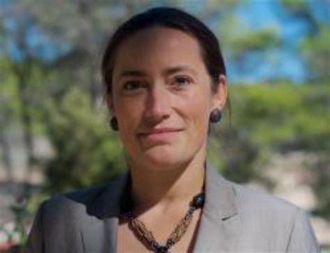 Elen Lemaitre Curri Nouvelle Directrice Du Plan Bleu Plan Bleu