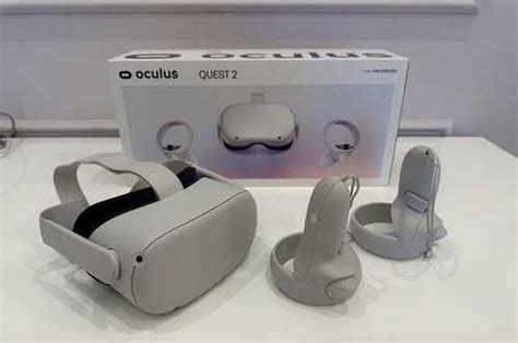Oculus quest 2 256gb купить | Комьютерные аксессуары и комплектующие ...