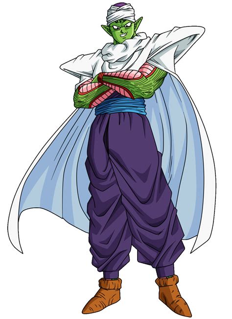 Majin Piccolo Weighted By Majorleaguegamintrap On Deviantart