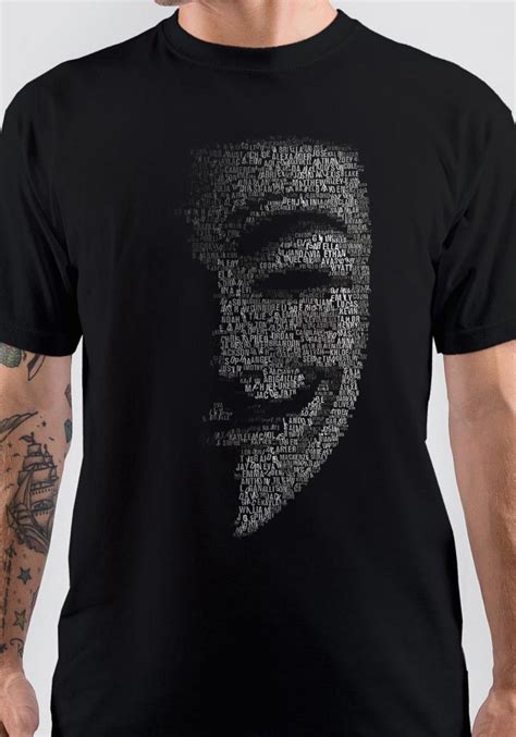 Hacking Shirt Ubicaciondepersonascdmxgobmx