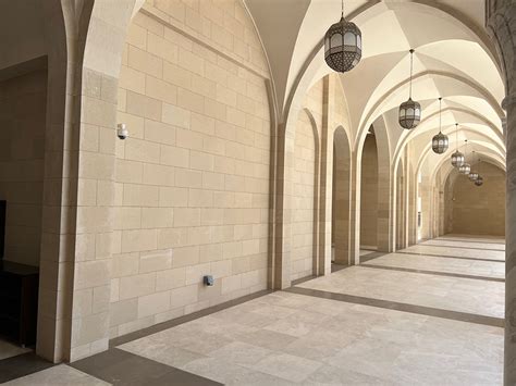 Nasser Bin Abdullah Al Misnad Leonardo Marble