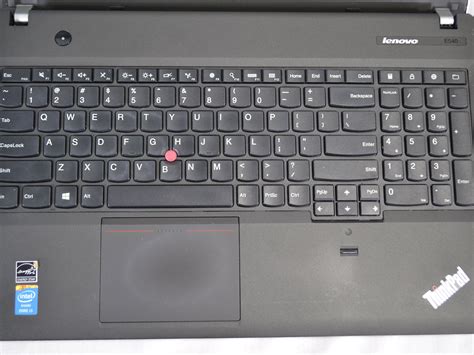 Lenovo Thinkpad E540 Keyboard Replacement Ifixit Repair Guide