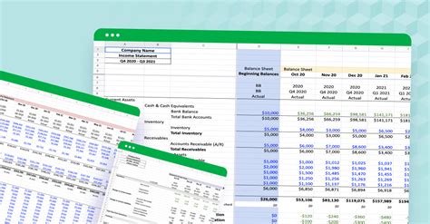 15 Best Financial Statement Software Tools [updated For 2023]