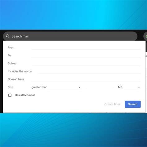 Email Filtering 7 Tips When Using Email Filters In 2025 Mailfence Blog