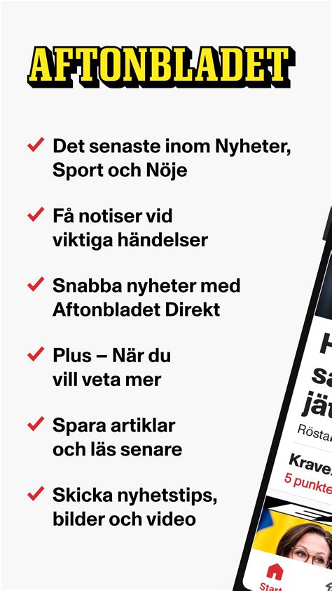 Download Aftonbladet Nyheter A1700 Android Apk File