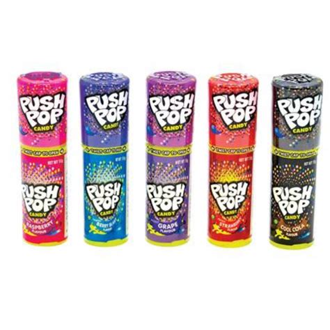 Are Push Pops Candy Dairy Free At Tracy Macias Blog