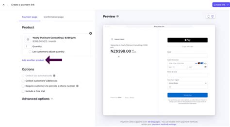 How To Set Up Recurring Payments In Stripe Stewart Gauld