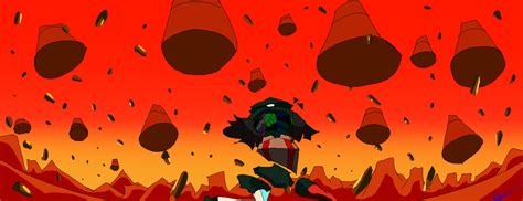 I Made This Banner For My Newgrounds Page Feel Free To Use It As Well
