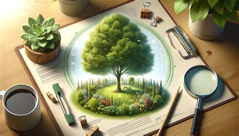 Tree Health Assessments Nasim Landscape