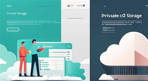 如何搭建自己私有云盘群 百度网盘企业版