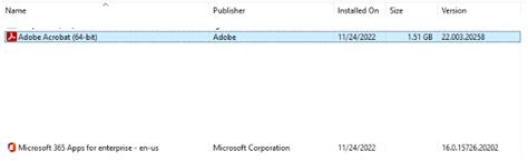 Solved An Unexpected Error Occurred Pdfmaker Was Unable T Adobe Product Community