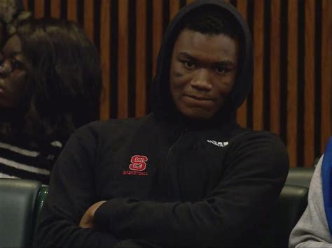 Felony Assault Case Against Ncsu Guard Markell Johnson Continued Into