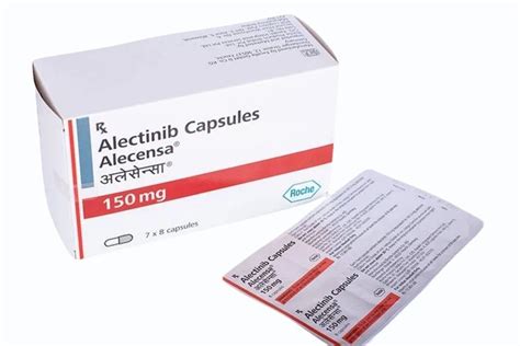 Alectinib Capsules At ₹ 460891 Box Anti Cancer Drugs In Mumbai Id 2853910967091