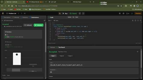 Ranvijay Singh On Linkedin 108daysofcode Problemsolving Leetcode Consistency Day27