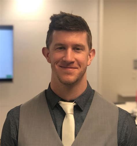 Get To Know Ross Riach 2023 Sasta Award Winner South Australian Science Teachers Association