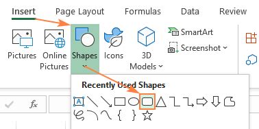 How To Run Macro In Excel And Create A Macro Button