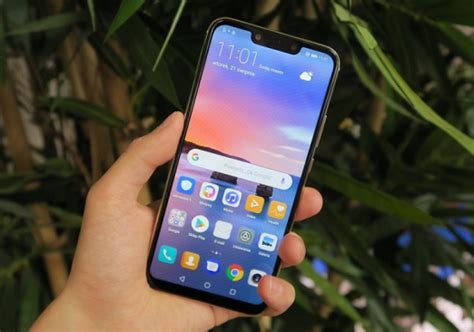 Huawei SNE-LX1 Test Point - future zone academy