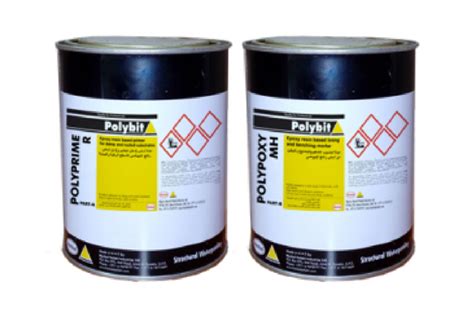 Polyprime Nhựa Và Bột độn Kết Hợp để Tạo Ra Vật Liệu Tiên Tiến