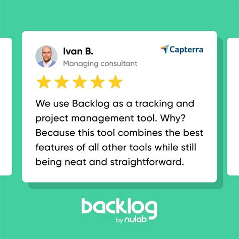 Nulab On Linkedin Backlog Project Management Software For Virtual
