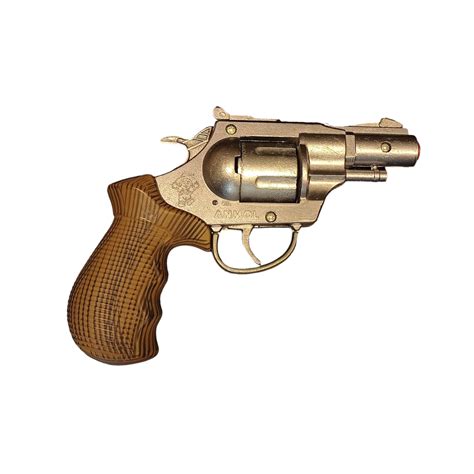 Metal Toy Revolver Online Air Gun