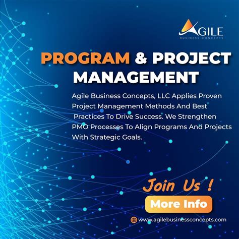 agile business concepts llc on linkedin projectmanagement