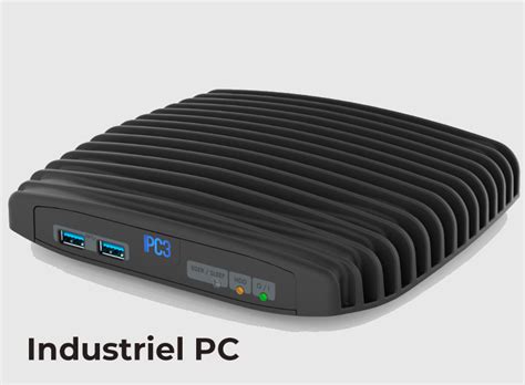 Distributør For Compulab Nord Technology