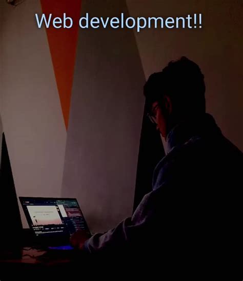 ishaant dahiya on linkedin day4 webdevelopment 365daychallenge