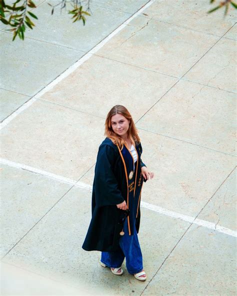 Im Excited To Share I Recently Graduated From Uc San Diego With A