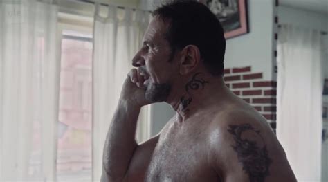 NICE BUTTS Cop Spies On Naked Hunk ThisVid