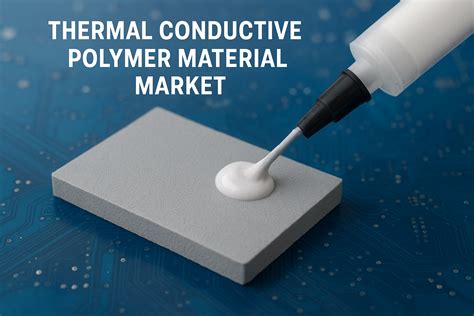 How Innovation Is Transforming Thermal Conductive Polymer Material Performance Briefmobile