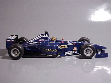 Topworldauto Photos Of Prost Ap 03 Photo Galleries