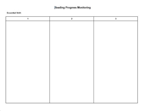 More Progress Monitoring Passionately Curious About Literacy Education