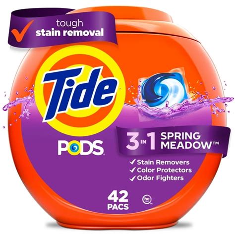 Tide Pod